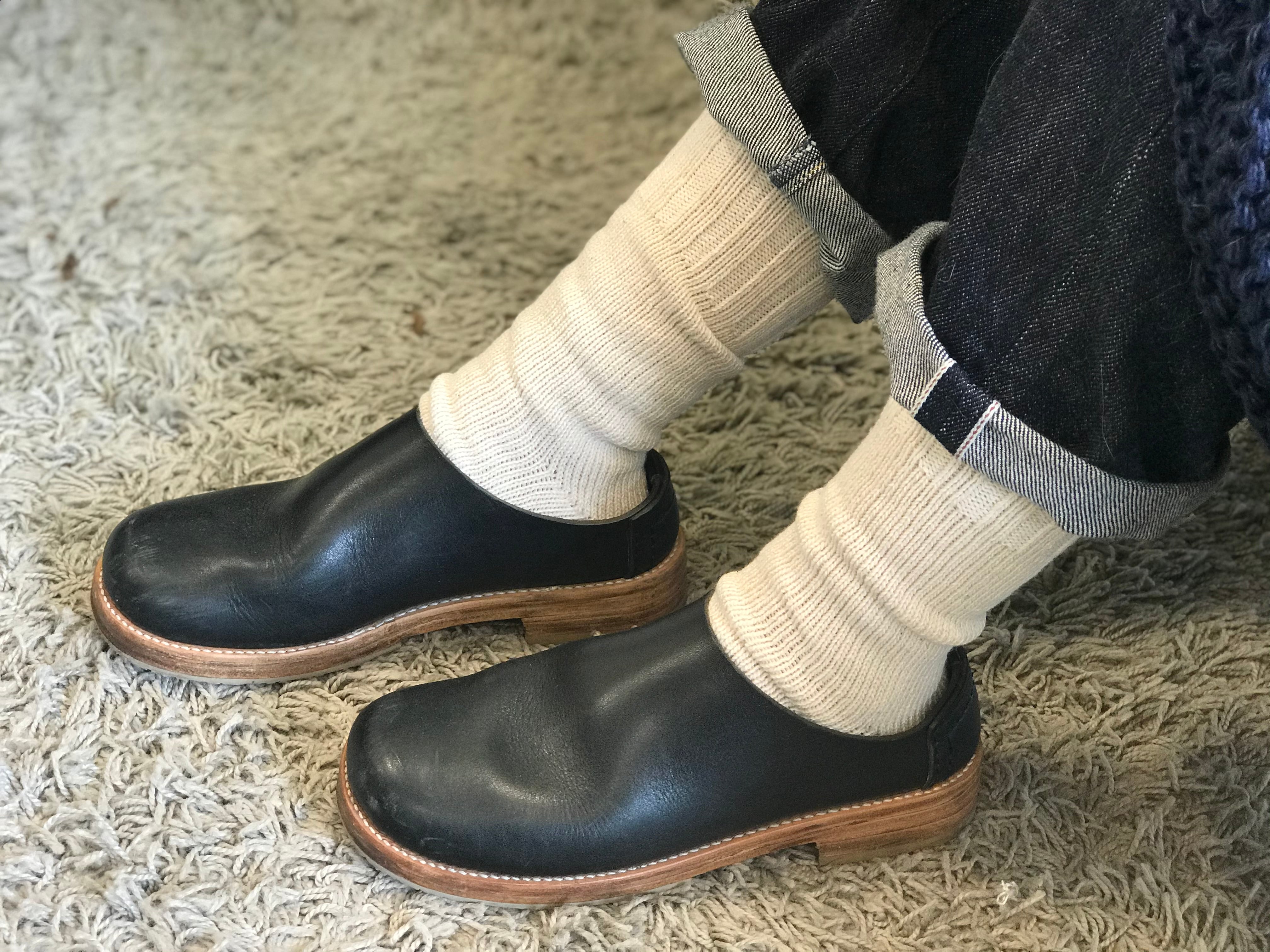 Puckster L/R/O/A/W | saredo -されど- 落ちわたで紡ぐ 質感ゆたかな暮し